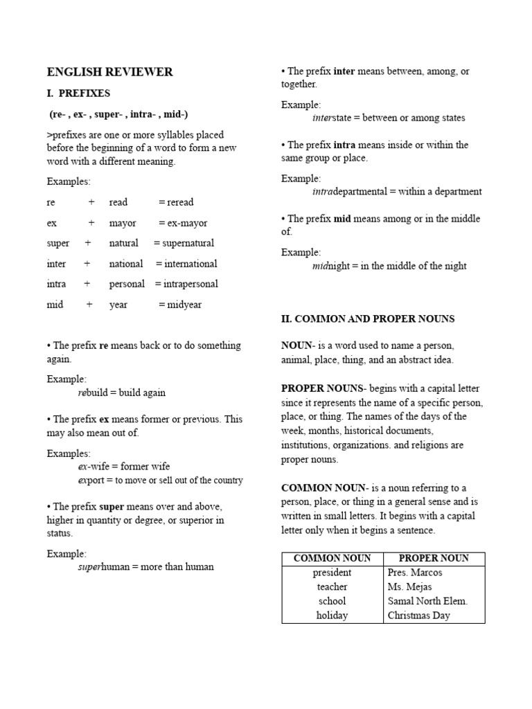 Life and Career Skills in English 4 & 7 | PDF | Grammatical Number ...