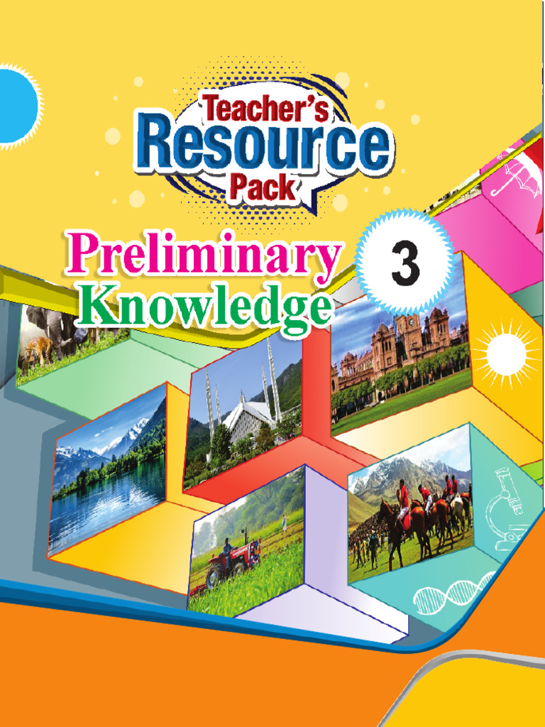 New Kanz General Knowledge 3 | PDF | Muhammad Ali Jinnah | Foods