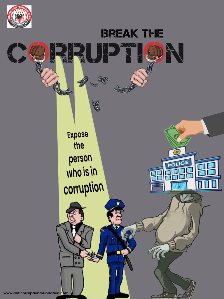 Corruption Magazine | PDF