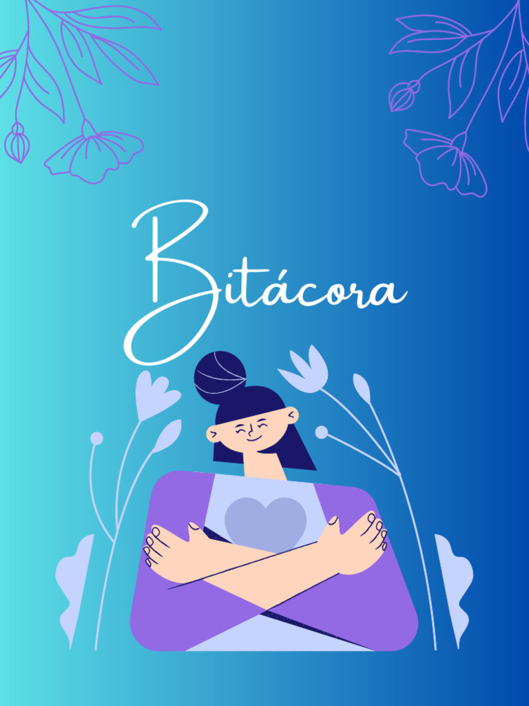 Bitacora de Acompañamiento Emocional | PDF | Las emociones | Sicología