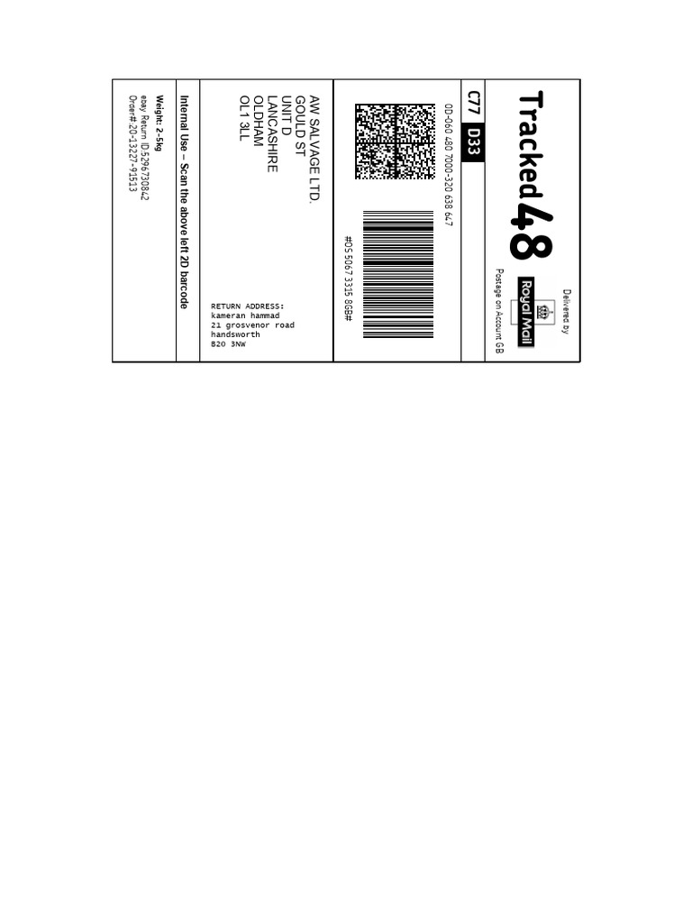 Abs Label | PDF