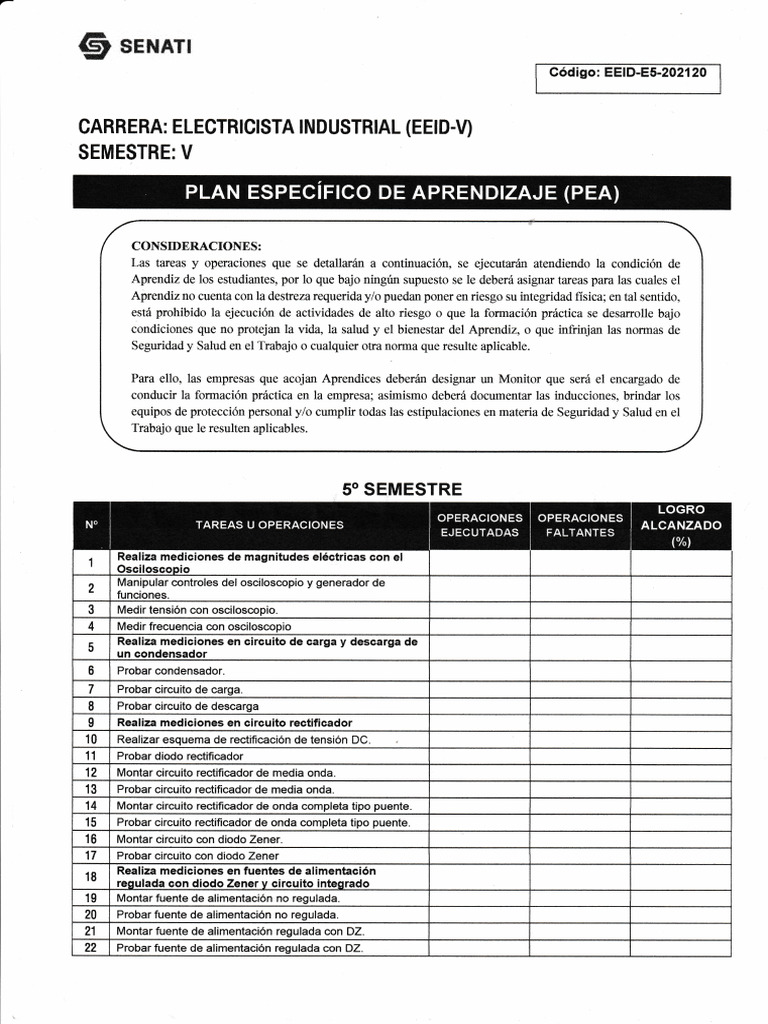 Peaa | PDF