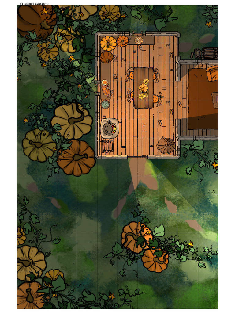 2278820-Maps A3 Printable | PDF | Fairies