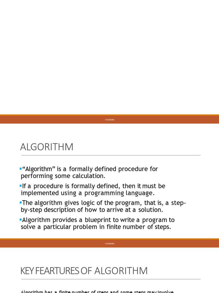 1algorithms-Pseudo-Codes 66de8f0827792 | PDF | Algorithms | Systems ...