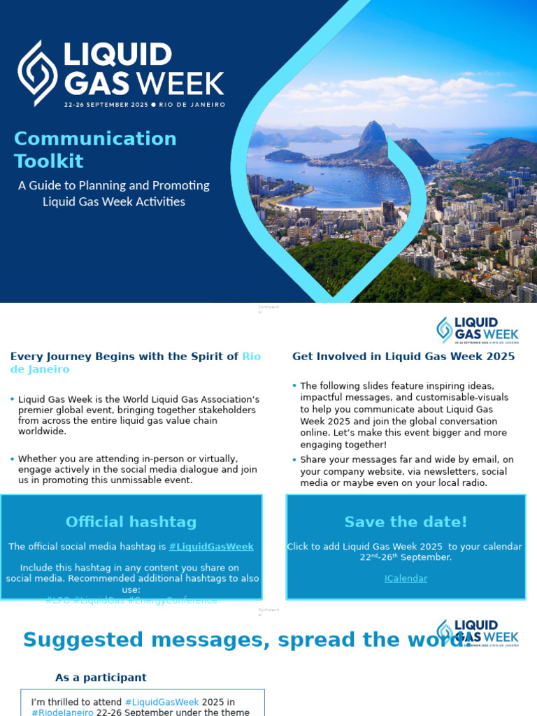 DELEGATE - Liquid Gas Week 2025 - Comms Toolkit - Participant - 27.03. ...