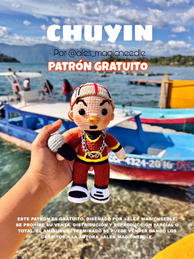Chuyin | PDF