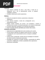 Ciencias Sociales Quinto Grado y Sexto 14 y 16 Abril | PDF