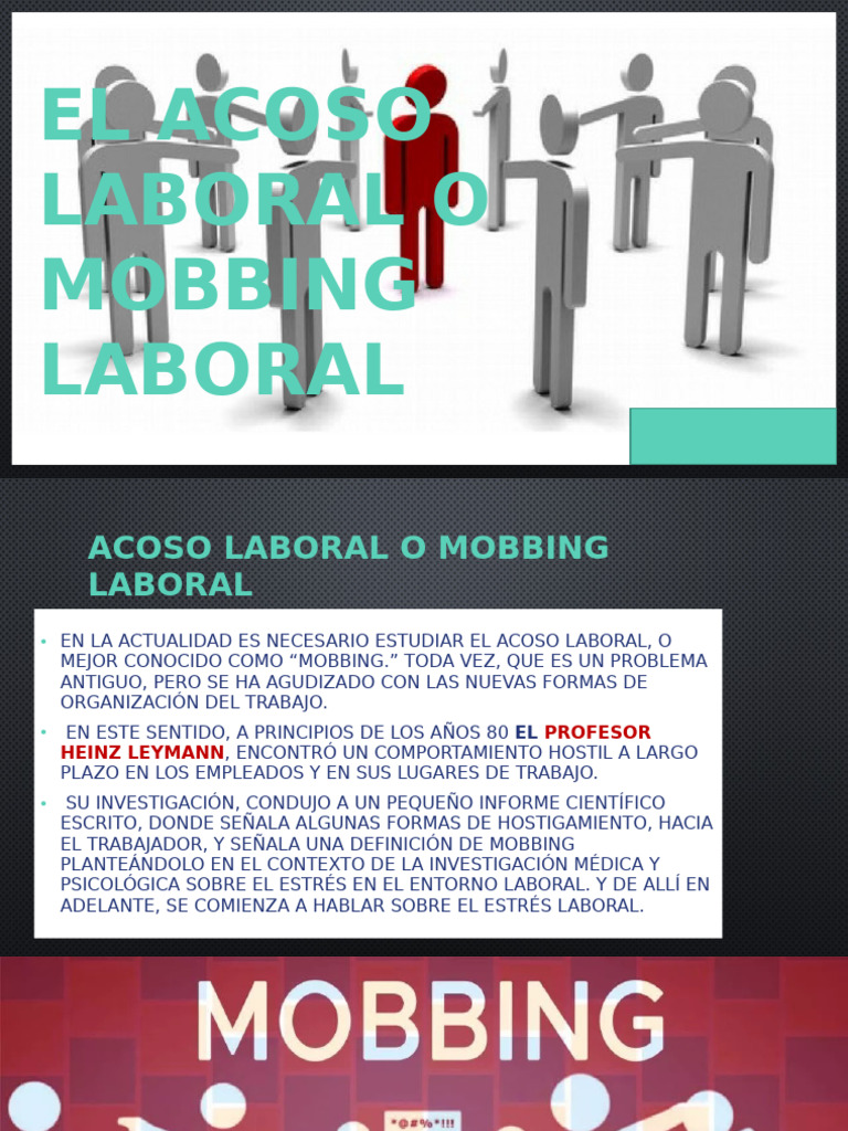 acoso-laboral-definici-n-y-tipos-pdf-acoso-derecho-laboral