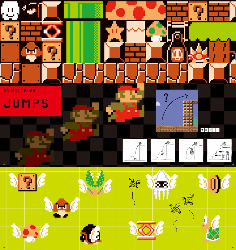 SuperMarioMakerBooklet 2 | PDF