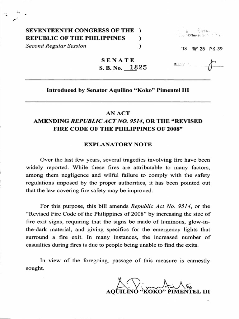 Amending Republic Act 9514 | PDF