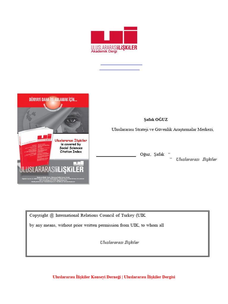2016 - The Evolution of Peace Operations and The Kosovo Mission | PDF ...