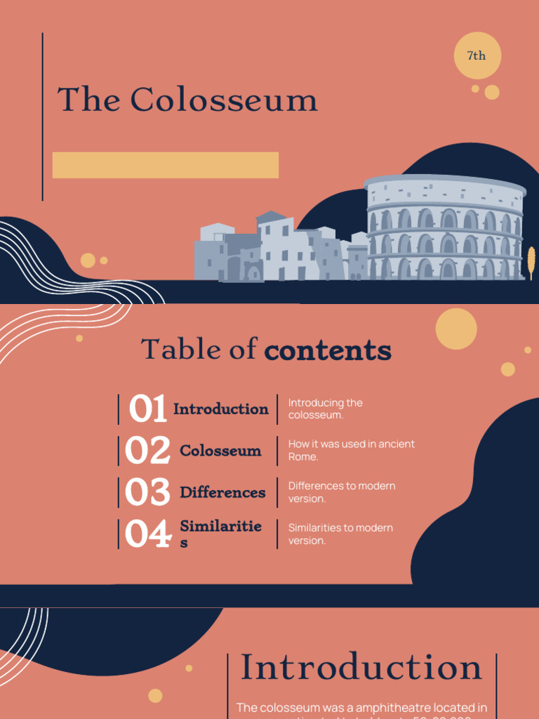 Unit 3 Performance Task Presentation | PDF