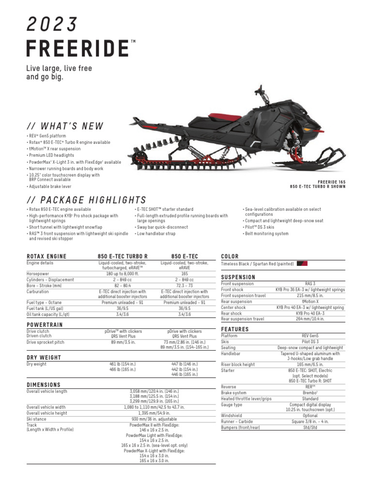 Ski My23 Free Spec Enna LR | PDF | Motor Vehicle | Sports Cars