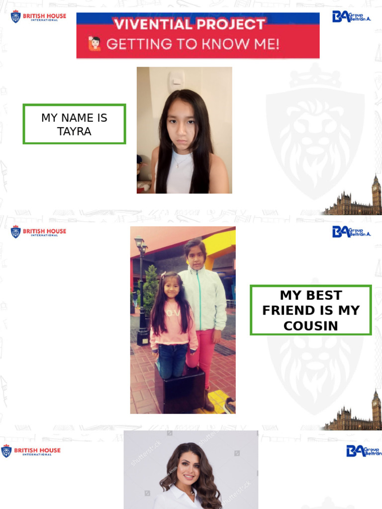 TAYRA | PDF