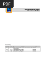 Merchant List MCC Code 5411 | PDF | Food Retailing | Retailing
