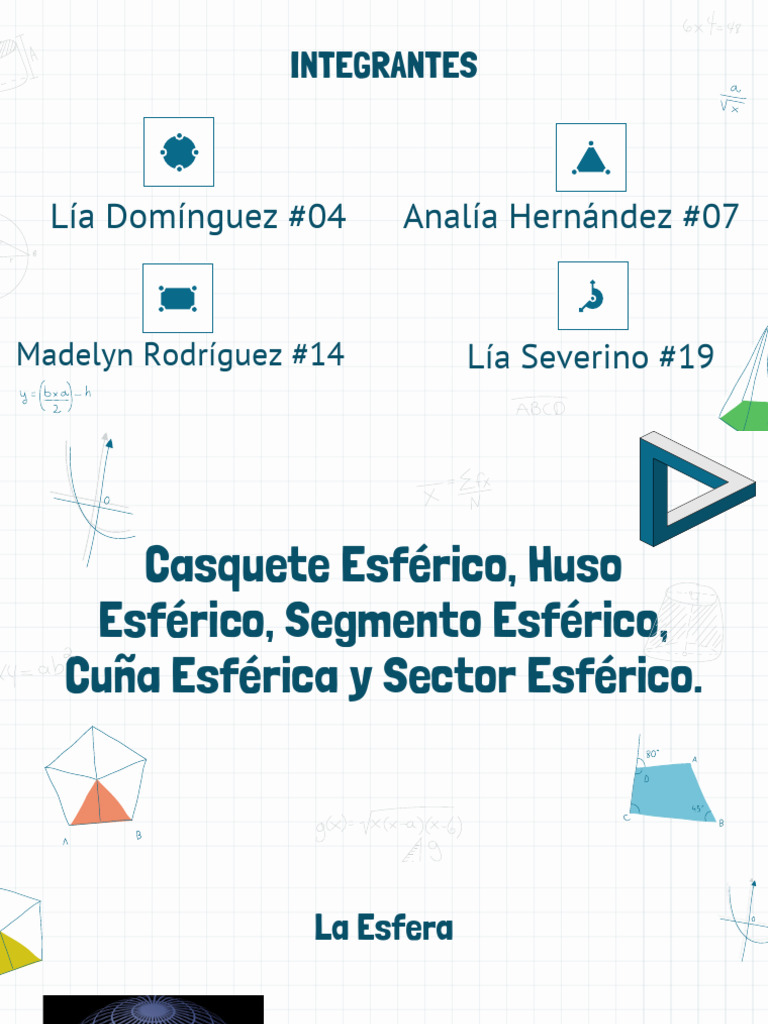Copia de Geometry-Mathematics-10th-Grade | PDF