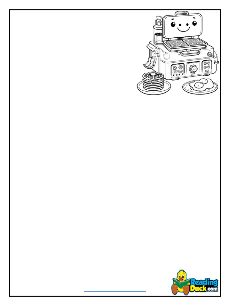 Wacky Invention Contest Winner | PDF