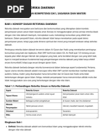 Bahan Ajar Metode Pengabdian ABCD | PDF