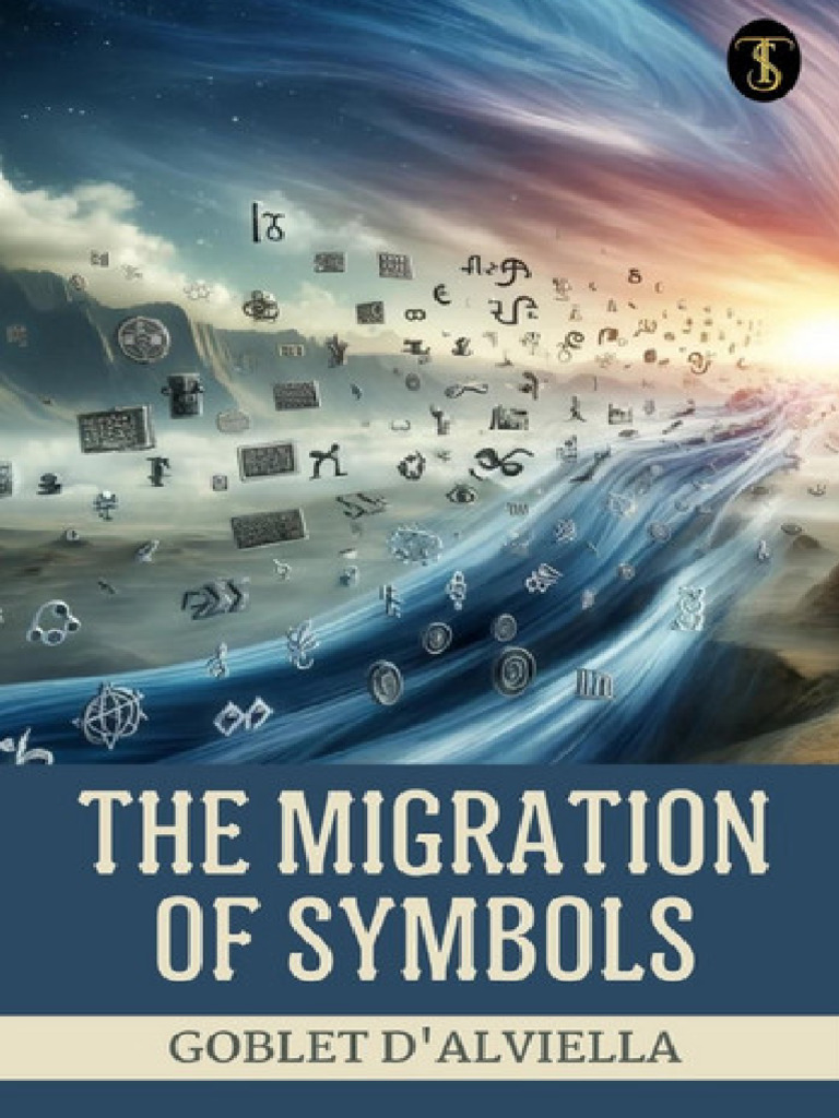 The Migration of Symbols | PDF | Project Gutenberg