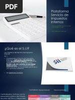 Requisitos para el PIN SIAFI en Honduras | PDF | Bancos | Economias