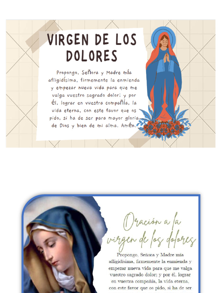 Virgen | PDF