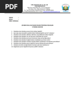 Jenis-Jenis Layout Gudang Efisien | PDF