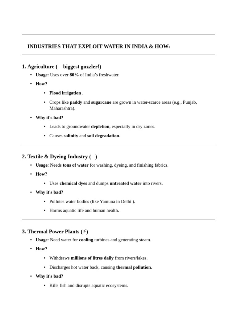 New OpenDocument Text | PDF | Water | Groundwater