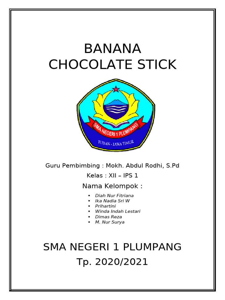 Banana | PDF