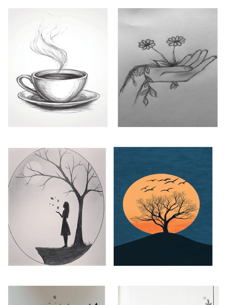 SKETSA | PDF