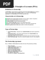 CSEC EDPM Syllabus Revised 2024 | PDF | Educational Assessment ...