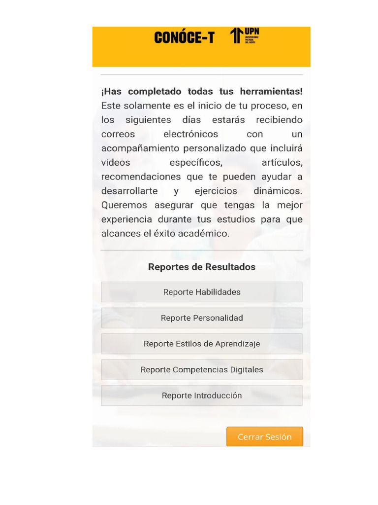 Conóce T | PDF