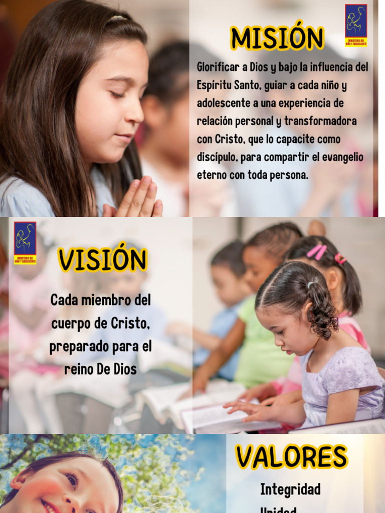 Ideales Mia 2025 | PDF