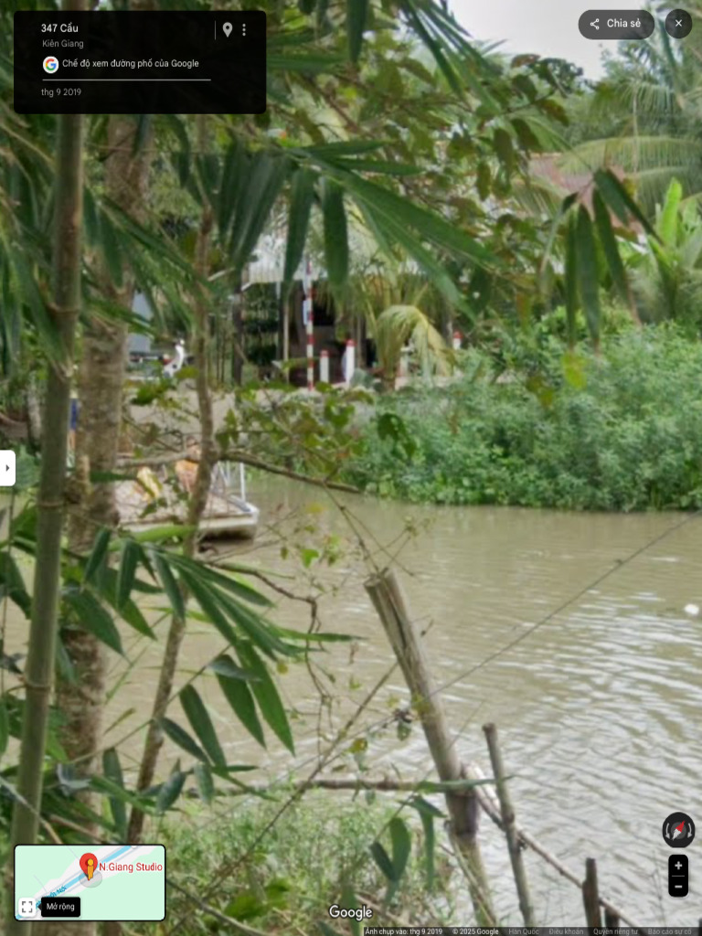 347 Cầu - Google Maps | PDF