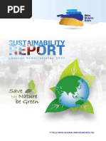 Indikator Standar GRI 2021 | PDF