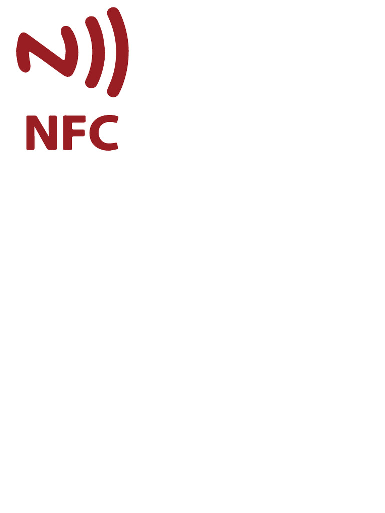 NFC Logo | PDF