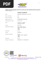 Section 78 SSM Form Verification Guide | PDF | Qr Code | Smartphone