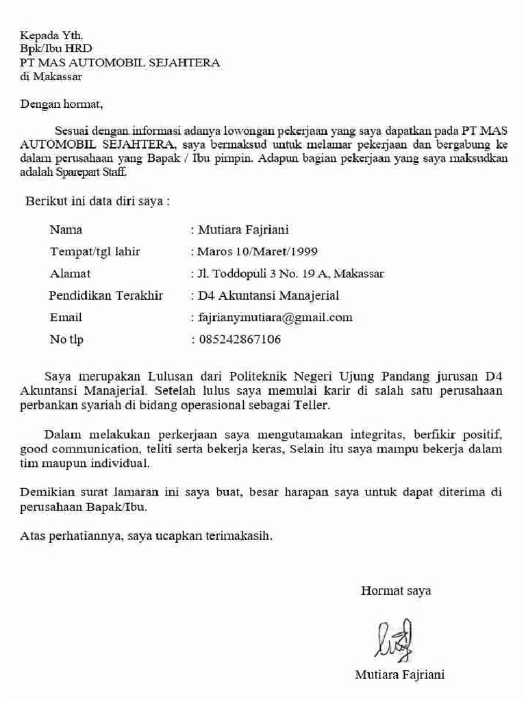 Sparepart Staff | PDF