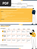 Mdp-2024.Buku 1 (Jalan Baru) | PDF