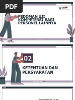 Revisi MDP 2024 untuk Desain Perkerasan | PDF