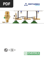 FireLite Device Compatibility Guide | PDF | Rectifier | Power Supply