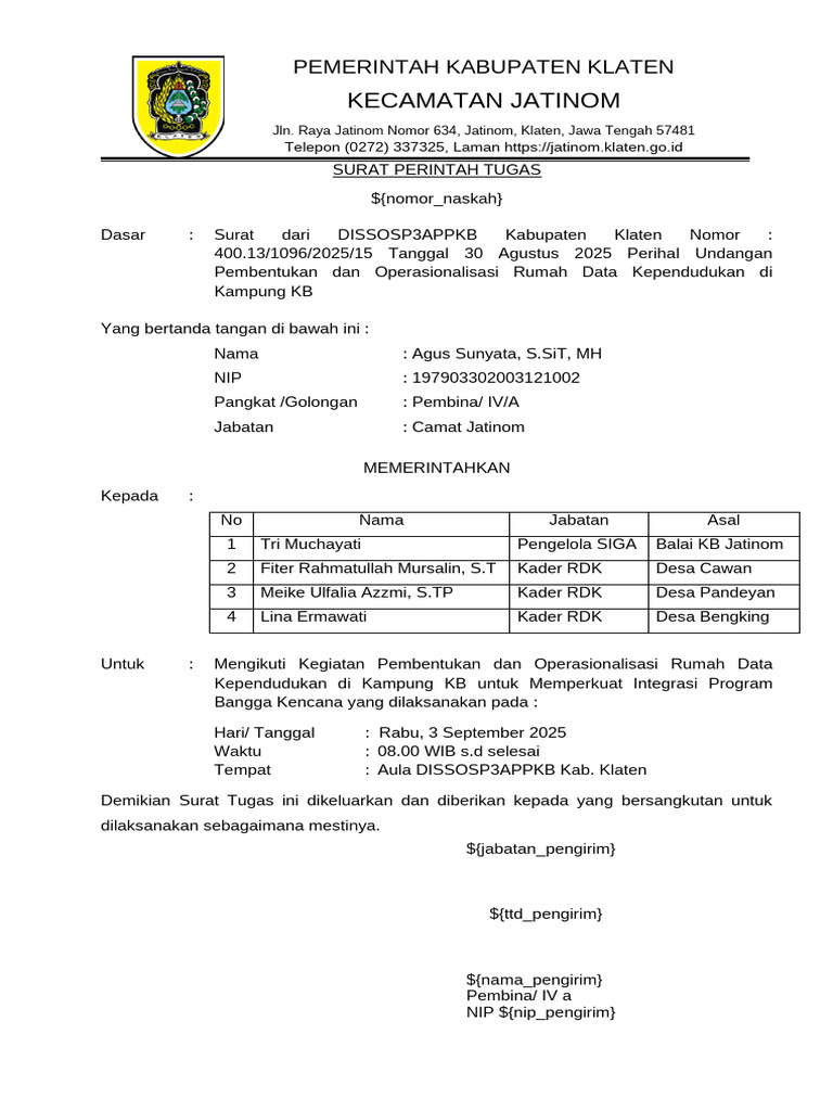 ST RDK 3 Sept 2025 | PDF