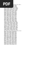 MTN Incoming Call Barring Codes | PDF | Android (Operating System ...