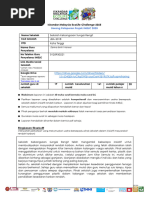 Pelaksanaan Program IMELC 2027 - LAMPIRAN | PDF