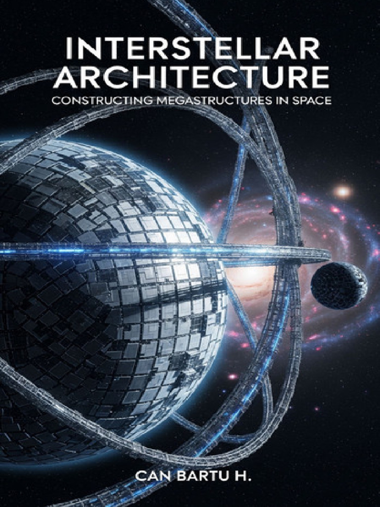Interstellar Architecture: Constructing Megastructures in Space | PDF | Indulgence | Penance