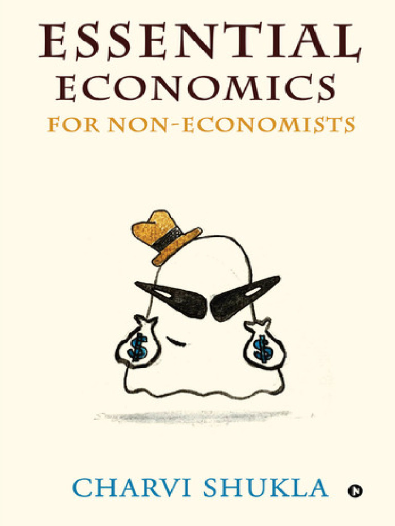 Essential Economics for Everyone | PDF | Witness
