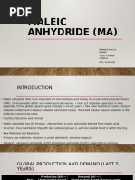 Amberlyst 16: Strong Acid Catalyst | PDF | Polymers | Applied And ...