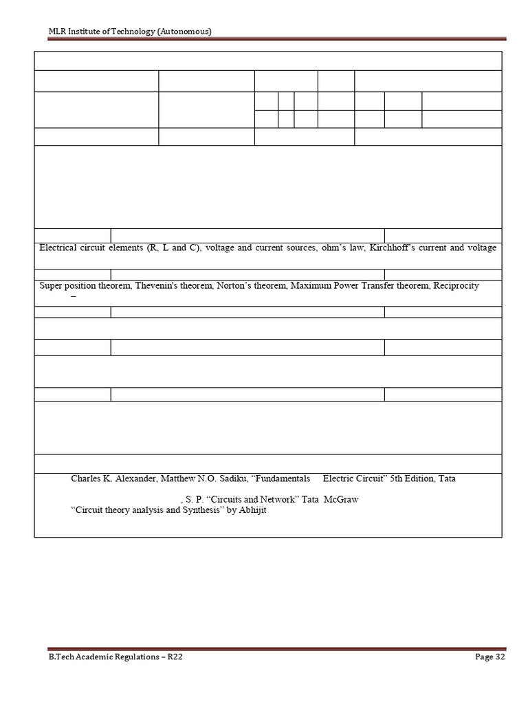 Basic Electrical Engineering | PDF | Electrical Network | Network Analysis (Electrical Circuits)