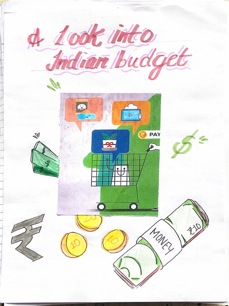 Eco Project Part 1 | PDF