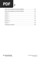 MYP Math 4&5 Standard | PDF