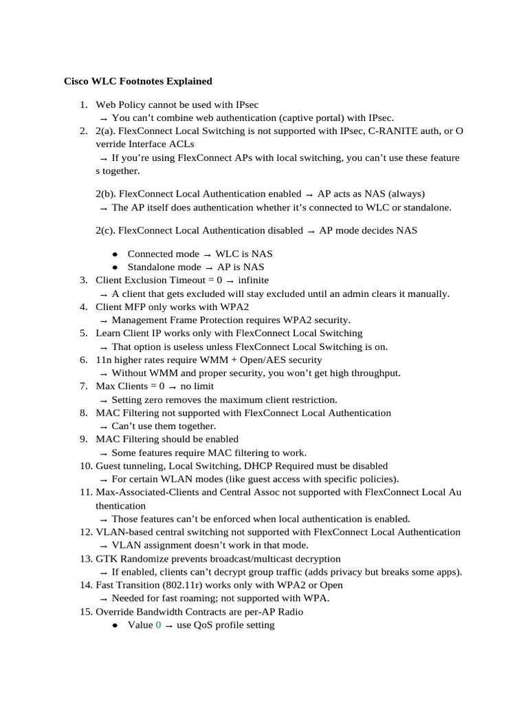 CCNA Cheat Sheet | PDF | Computer Network | Internet Protocols